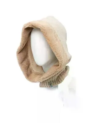 COLMAR Ribbed Balaclava