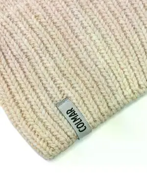COLMAR Ribbed Balaclava