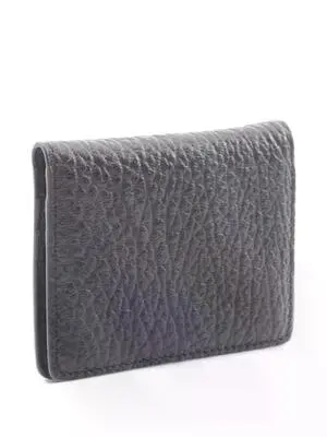 MAISON MARGIELA 4 Stitches Key Ring Card Case
