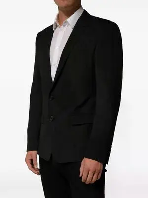 Dolce & Gabbana Martini Single-breasted Jacket