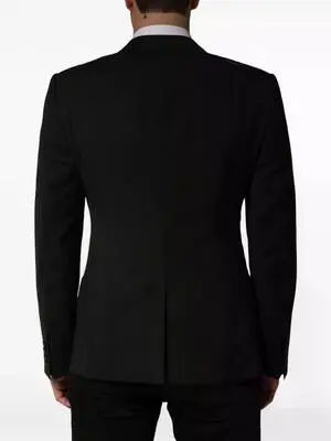 Dolce & Gabbana Martini Single-breasted Jacket