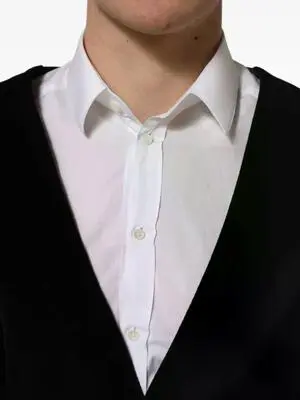 Dolce & Gabbana Single-breasted Waistcoat