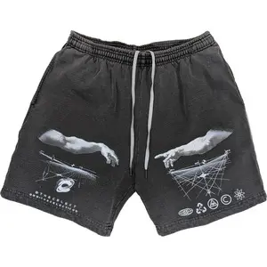 THE CELECT Perspective Short - Olive