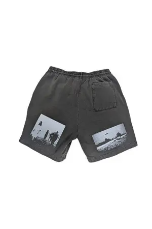 THE CELECT Perspective Short