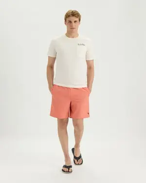 SALT LIFE Sea Siren Short Sleeve Tee