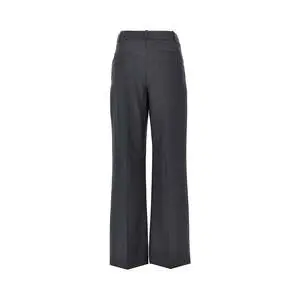 Loulou De Saison Sbiru Lds' Pants With Darts