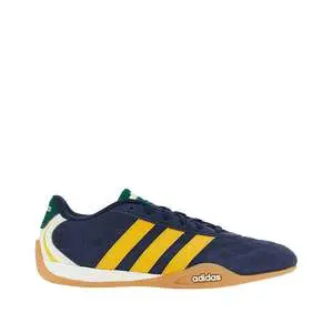ADIDAS ORIGINALS Suede Leather Adipista Sneakers