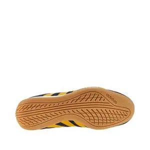ADIDAS ORIGINALS Suede Leather Adipista Sneakers