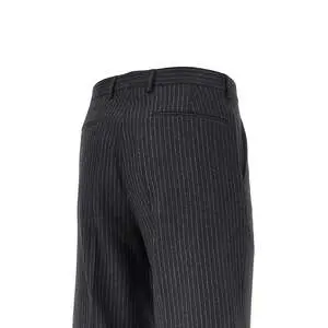 SUNFLOWER Bridge' Pinstriped Pants