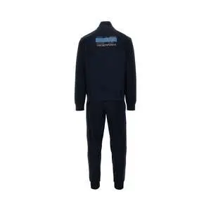 EA7 Cotton Jerey Porty Et