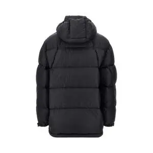 ADIDAS ORIGINALS Looe Fit Terrex Down Jacket