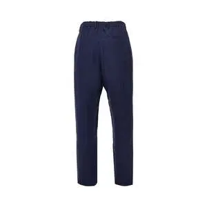 Emporio Armani Delavé Linen Pants