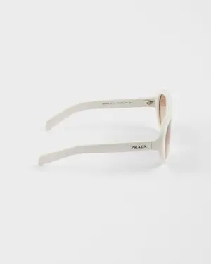 Prada Shadowplay Sunglasses