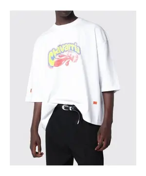 WILLY CHAVARRIA Os Chavaloo Oversized T-shirt