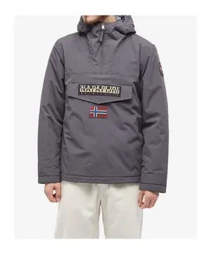 NAPAPIJRI Hooded Jacket
