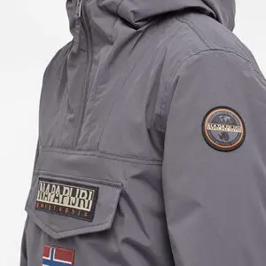 NAPAPIJRI Hooded Jacket