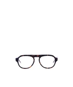 Thom Browne Full-rim Non-prescription Glasses