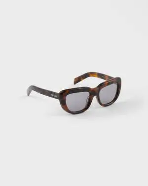 Prada Shadowplay Sunglasses