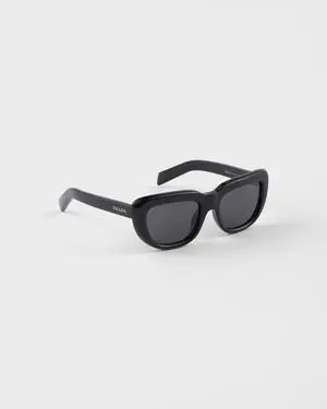 Prada Shadowplay Sunglasses