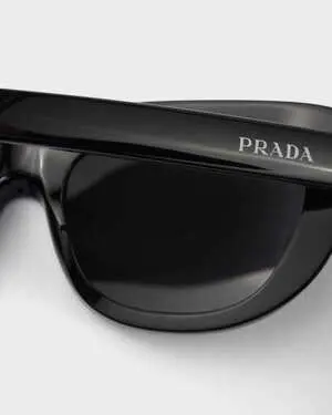Prada Shadowplay Sunglasses