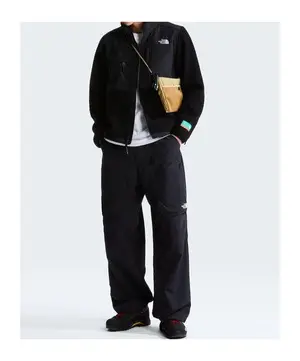The North Face 1995 Casentino Denali Jacket