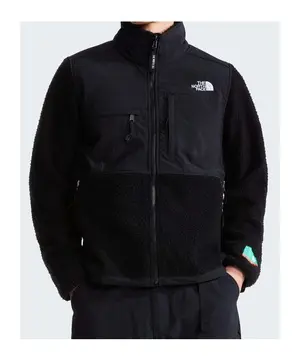 The North Face 1995 Casentino Denali Jacket