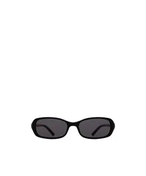 Chimi Code Sunglasses - Black