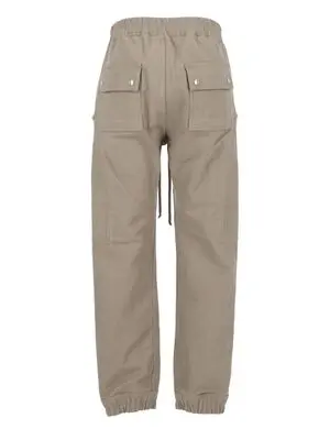 Rick Owens Heizer Slim Cargo Pants