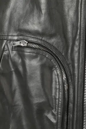 Rick Owens Zipped Jacket