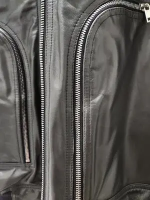 Rick Owens Zipped Jacket