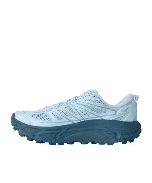 Hoka One One Mafate Speed 2 Lace-up Sneakers