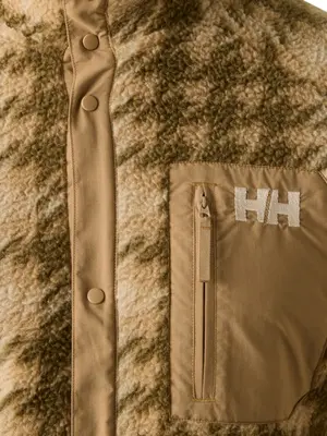 Helly Hansen Long-sleeve Jacket