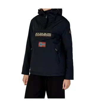 NAPAPIJRI Long Sleeve Jacket