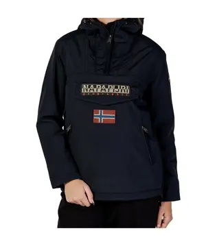 NAPAPIJRI Long Sleeve Jacket