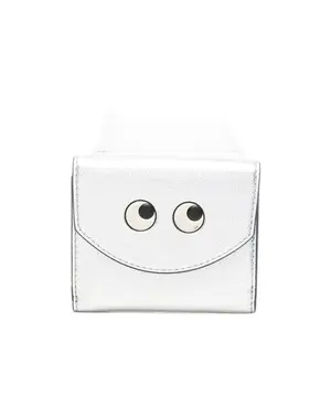 ANYA HINDMARCH Patterned Wallet