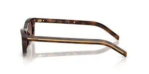 Prada Full-rim Sunglasses