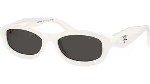 Prada Full-rim Sunglasses