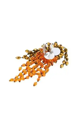 Isabel Marant Étoile Embellished Single Earring