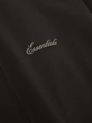 Fear Of God Long-sleeve Stand-collar Jacket