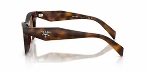 Prada Full-rim Sunglasses