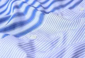 Comme Des Garçons Long-sleeved Collared Shirt