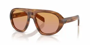 Prada Full-rim Sunglasses