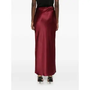 Cult Gaia Straight-cut Skirt