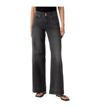 LEVI'S 318 Tailored Wide Leg Jeans
