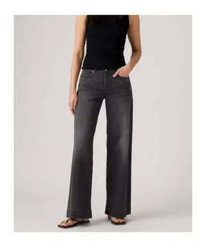 LEVI'S 318 Tailored Wide Leg Jeans