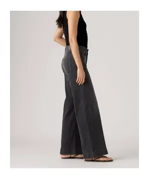 LEVI'S 318 Tailored Wide Leg Jeans