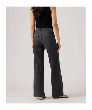 LEVI'S 318 Tailored Wide Leg Jeans