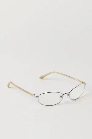 Free People Shevoke Sumi Blue Light Glasses