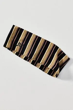 DAMSON MADDER Striped Headband - Multi