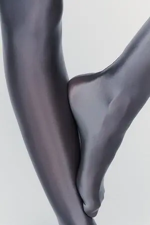 HIGH HEEL JUNGLE Mercury Tights